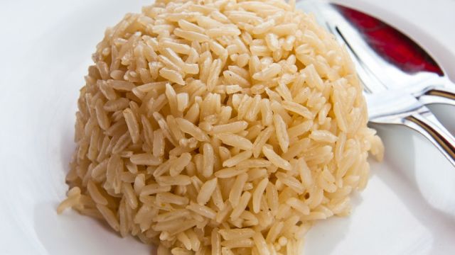 Cuire du riz brun | Mamanpourlavie.com