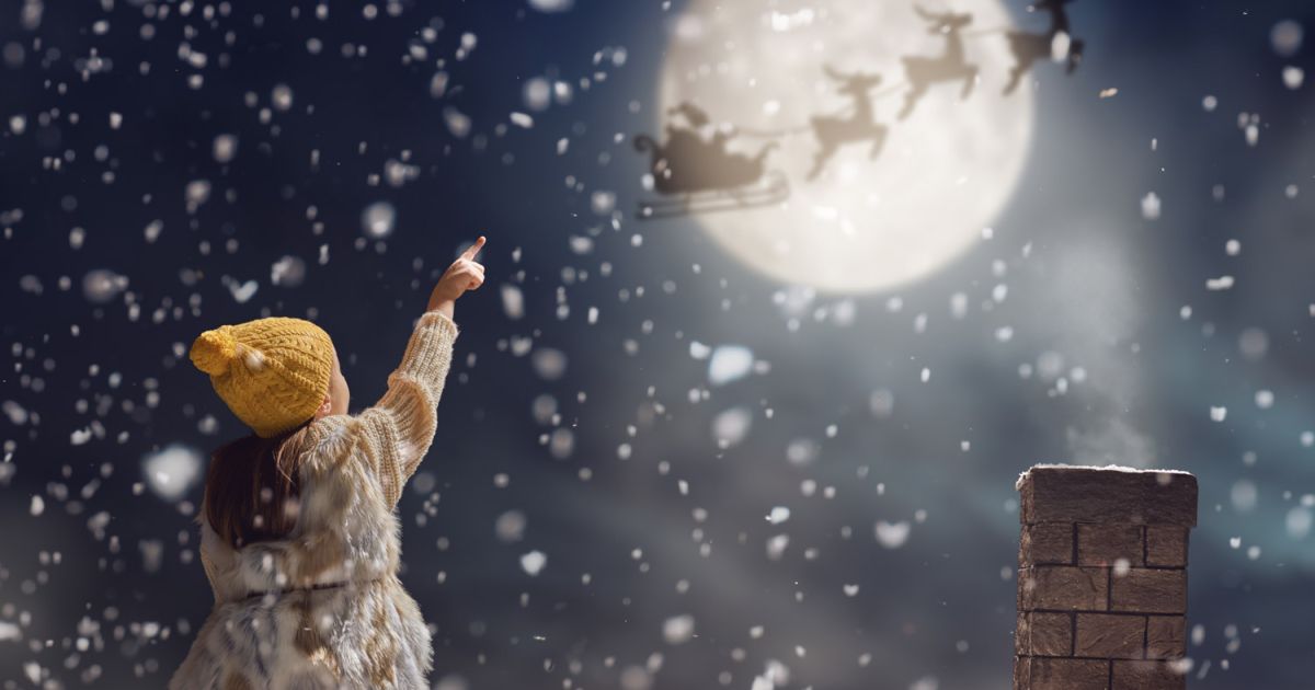 8 traditions de Noël à travers le monde